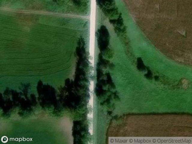 Monroe Road 647