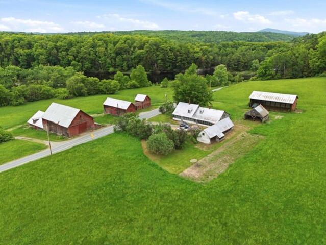 Monroe Rd, Bath, Home For Sale