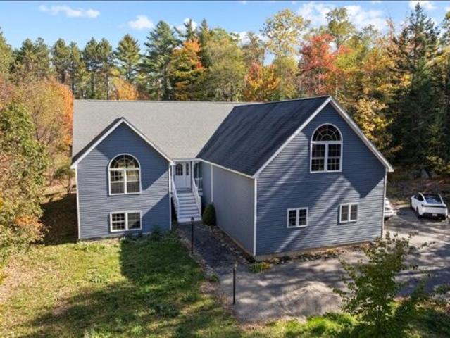 Monroe Rd, Hampden, Home For Sale