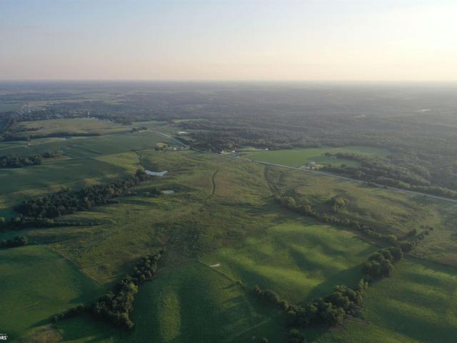 Monroe Wapello Road