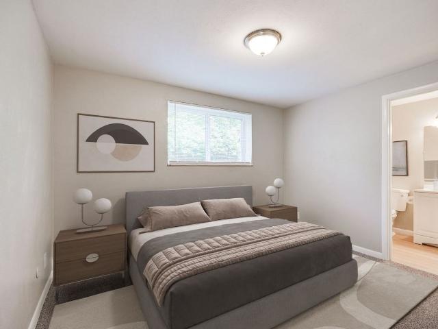 Monroe Terrace Apartments 1 Bedroom Apartment for Rent at 300 Courtland Dr, Monroe, OH 45050