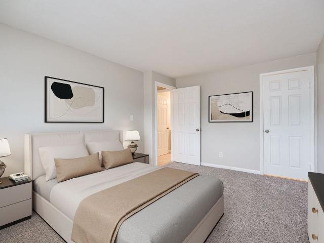 Monroe Terrace Apartments 2 Bedroom Apartment for Rent at 300 Courtland Dr, Monroe, OH 45050