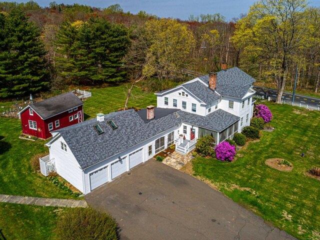 Monroe Tpke, Monroe, Home For Sale