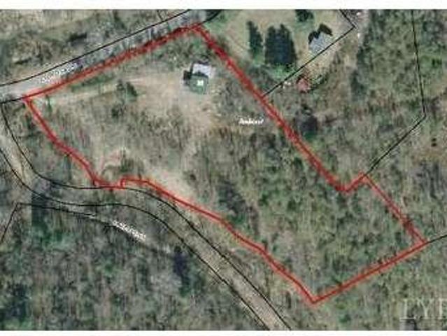 MONROE, VA Amherst Country Land 5.250 acre for sale in Monroe, Virginia