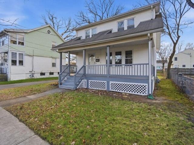 Monrovia St, Springfield, Home For Sale