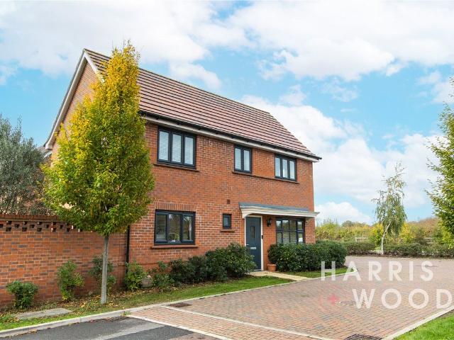 Mons Way, Maldon, Essex CM9, 3 bed detached house to rent, £1,950 pcm | PrimeLocation