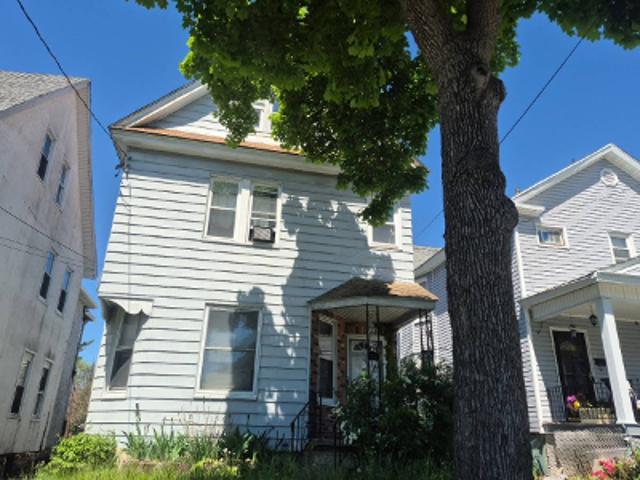 Monsey Ave