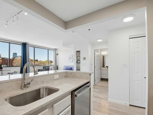 Monsignor Obrien Hwy Apt,cambridge, Condo For Sale
