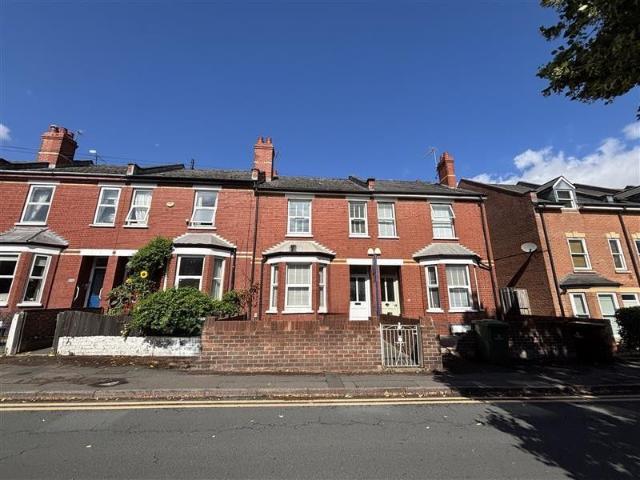 Monson Avenue, Cheltenham GL50, 3 bed terraced house to rent, £1,750 pcm | PrimeLocation