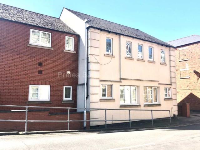 Monson St, Lincoln LN5, 2 bed flat to rent, £795 pcm | PrimeLocation