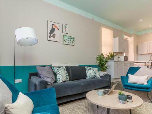 Monson Street, 5 Bedroom House