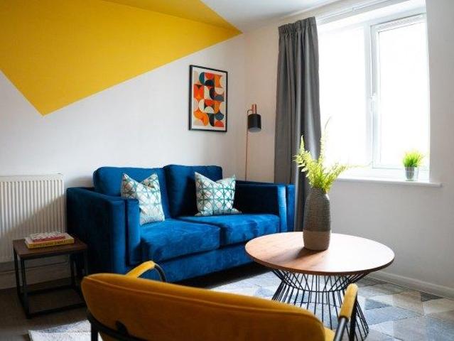 Monson Street 6 bed house share to rent £2,340 pcm £540 pw