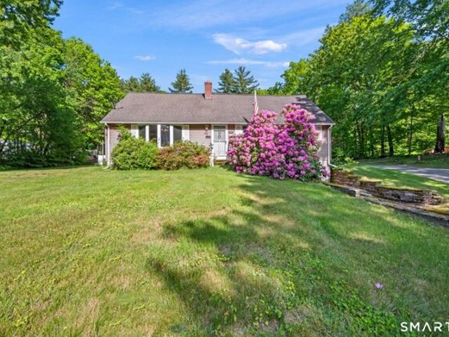 Monson Rd, Stafford, Home For Sale