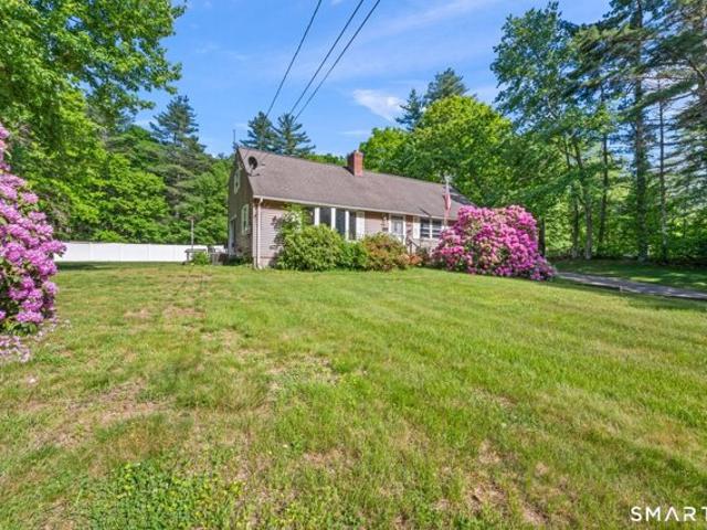 Monson Rd, Stafford, Home For Sale
