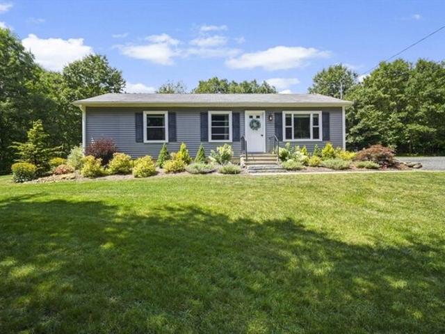 Monson Rd, Wales, Home For Sale