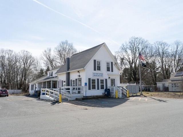 Monson Rd, Wales, Home For Sale
