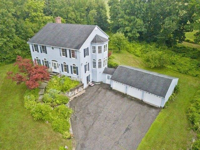 Monson Rd, Wilbraham, Home For Sale