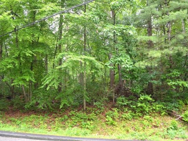 Monson Turnpike Rd, Ware, Plot For Sale