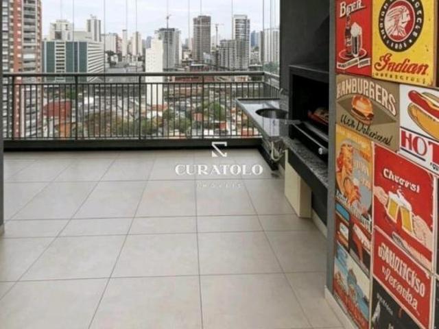 Moov Vila Prudente Apartamento à venda com 78 m², 2 quartos, varanda gourmet e 2 vagas na Vila Pru