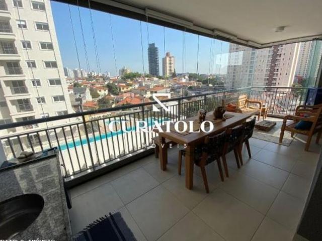 Moov Vila Prudente PRONTO PARA MORAR APARTAMENTO COM 3 DORMITÓRIOS 1 SUÍTE NO CONDOMÍNIO MOOV VI