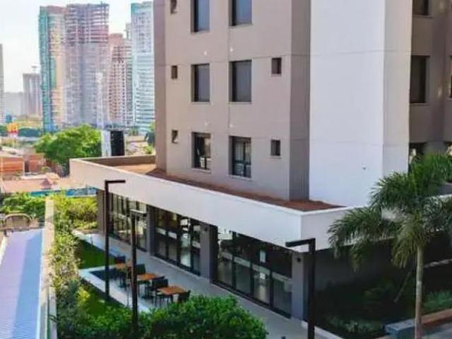 MOOVE HOME BRASAL Viva o melhor do Bueno! O endereço certo para quem busca conforto, estilo e um