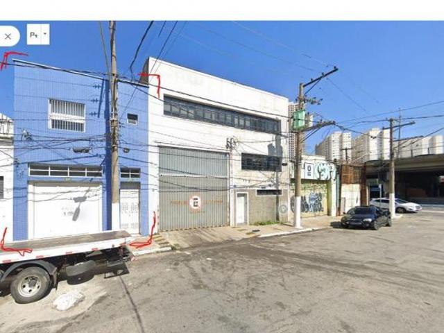 #MOOCA 350 M² SOBRADO 5 DORM 1 SUITE TRAV RUA DA MOÓCA 4 VAGAS DIVISA C/BRÁS