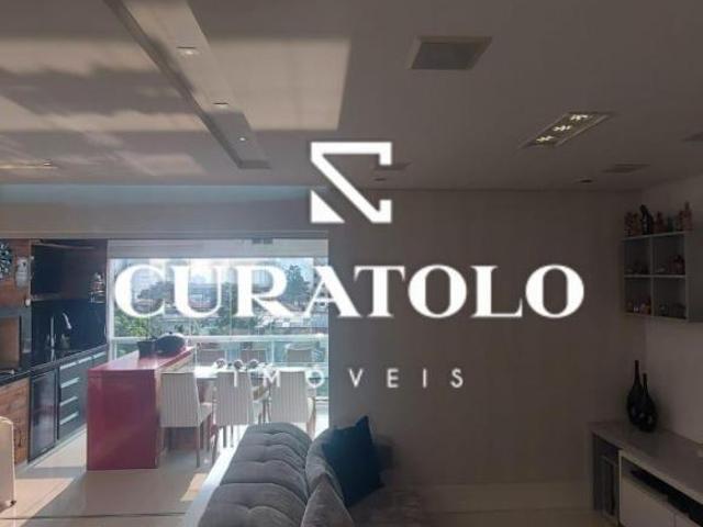 Mooca Union APARTAMENTO COM 3 SUÍTES E VARANDA GOURMET CONDOMÍNIO MOOCA UNION
