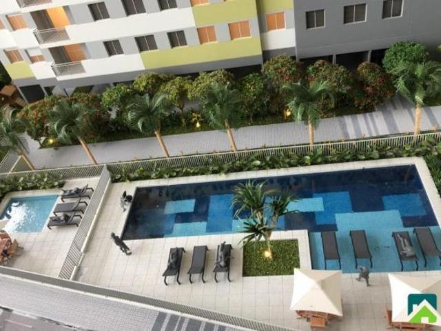 Mooca Venezia. Apartamento 2 Dormitorios Suite Terraço e Vaga, Mooca. Lazer completo. Estação Juvent