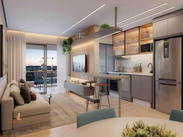 Mooca Apartamento A Venda 3 Dormitórios 94m² 2 Vagas Novo Com Lazer Completo