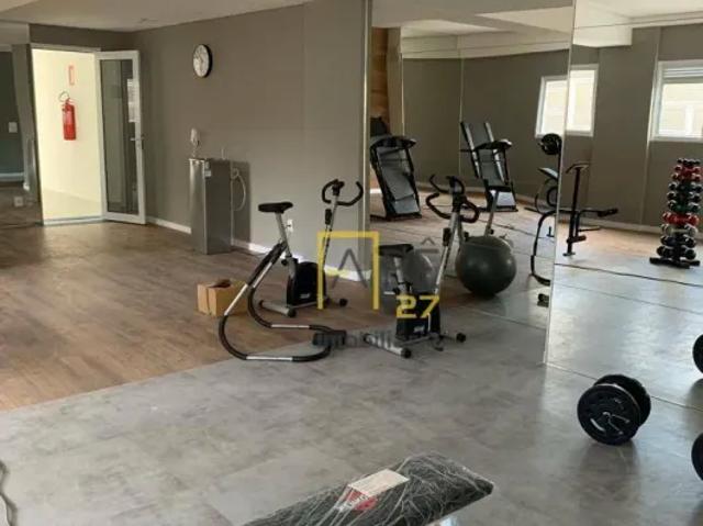 Mooca apartamento de 52m 2 dormitórios Pronto para morar