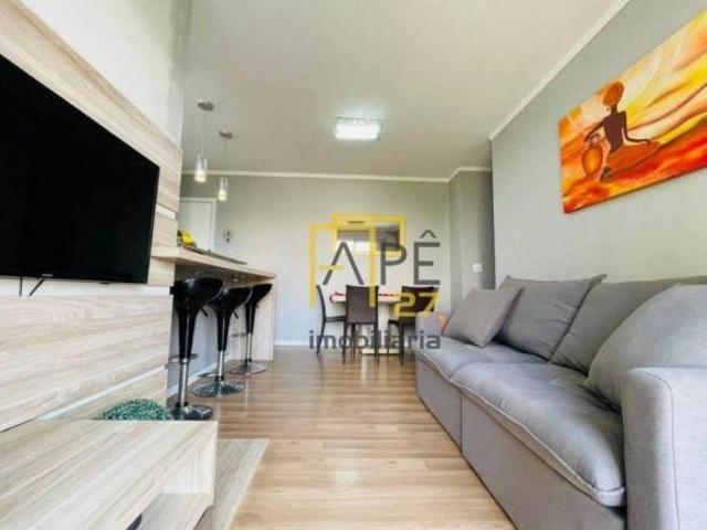 Mooca apartamento de 65m 2 dormitórios Mobiliado Pronto para morar