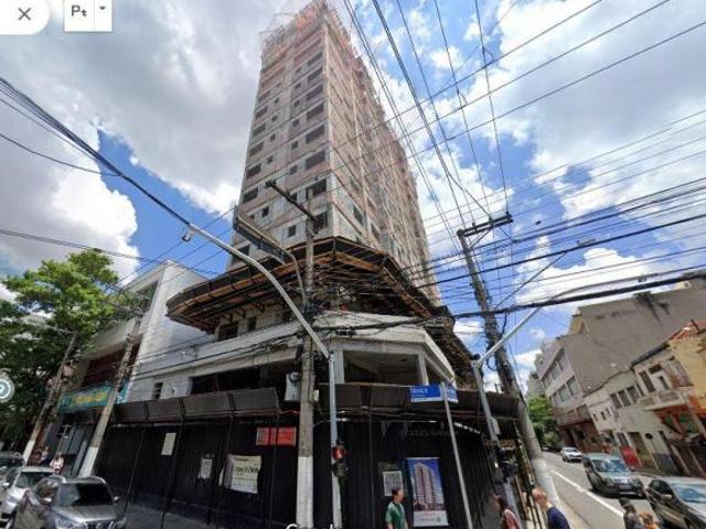 #MOOCA APTO 1 DORM 31 M² EDIF BELISSIMO MOOCA  > VALOR DO INVESTIMENTO R$ 327 MIL
