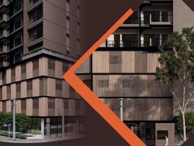 #MOOCA APTO 1 DORM COM TERRAÇO A 250 METROS DO METRÔ PARA MORAR OU INVESTIR VALOR R$ 274.000,00