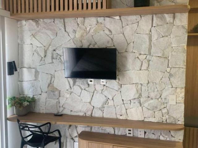 #MOÓCA ATRAS FACULDADE SÃO JUDAS STUDIO DECORADO 33 M² 1 VAGA MOBILIADO DEPOSITO