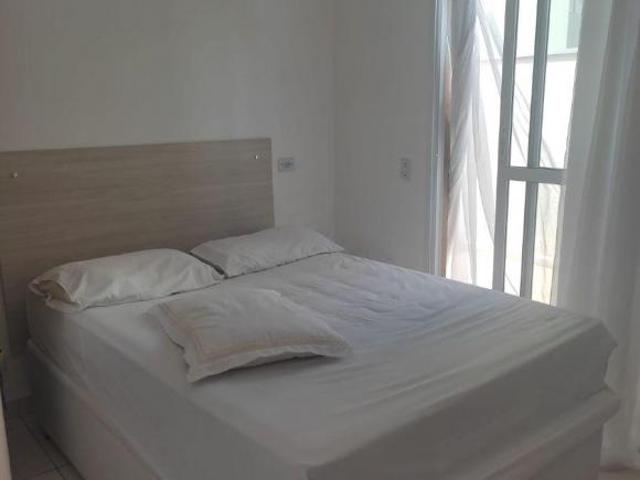 # MOOCA BRESSER APTO GARDEN 33M² 1 DORM