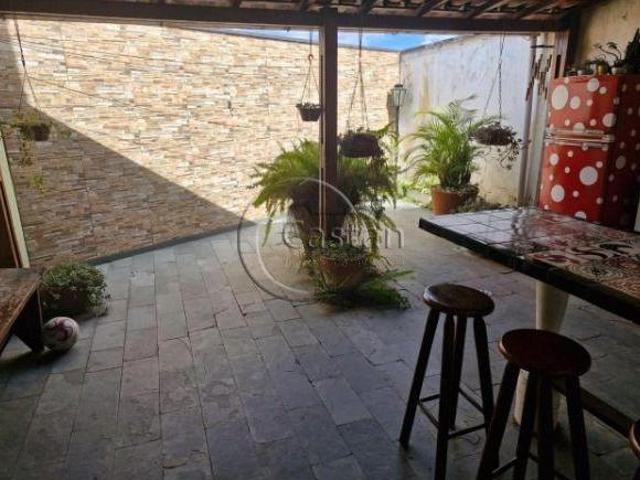 Casa em Mooca
