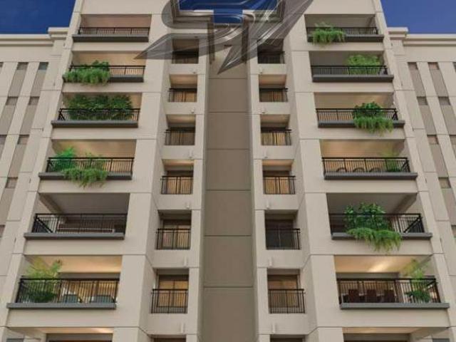 Mooca Cittá Milano | Construtora Eztec | Construção | 135 metros | 04 dormitórios | 02 suítes | vara