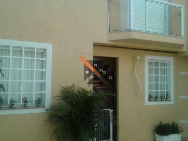 MOOCA OPORTUNIDADE SOBRADO DE CONDOMINIO 3 DORMS SENDO 2 SUÍTES E 3 VAGAS QUINTAL COM CHURRAS