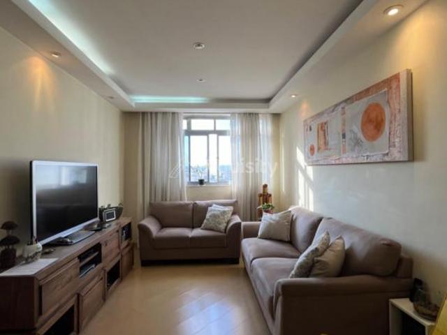 Mooca, São Paulo: Apartamento de 90m² com 2 dormitórios e 2 banheiros por R$5.