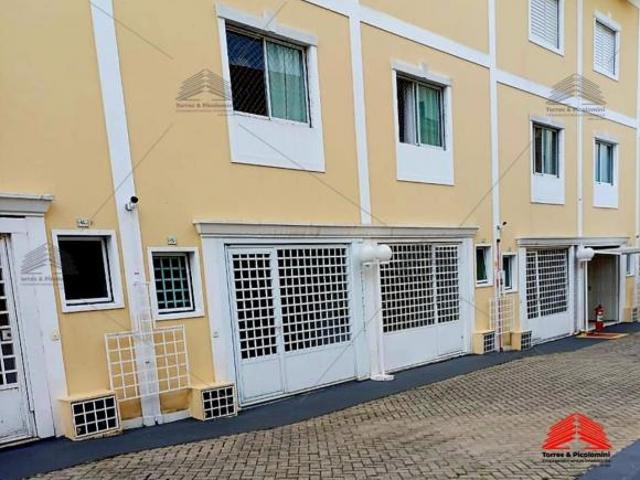 Mooca, Sobrado de condomínio, 110 m, 3 quartos, suite máster, 2 vagas, armários planejados, ótima lo