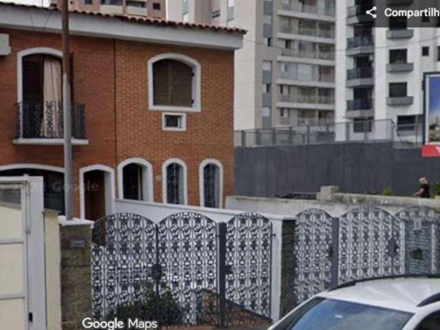 #MOOCA SOBRADO de 164 m² com 2 quartos 1 SUITE 5 VAGAS OPORTUNIDADE