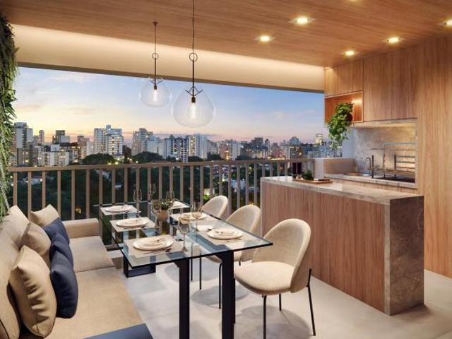 #MOÓCA STUDIO PRONTO RAÍZES PREMIUM MOOCA STUDIO 25 M² r$ 253 mil