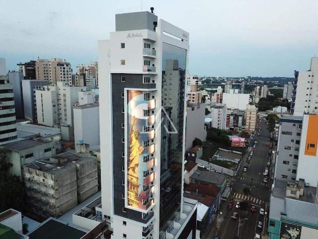 MOOD INDEPENDÊNCIA STUDIO KITINETE MOBILIADO COM BOX DE GARAGEM BAIRRO CENTRO | Centro | Passo Fundo