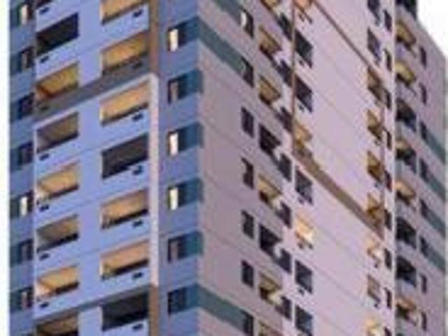 Mood Vila Ema | Construtora Holos | Construção | 37 metros | 02 dormitórios | com varanda | sem vaga