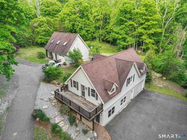 Moodus Leesville Rd, East Haddam, Home For Sale