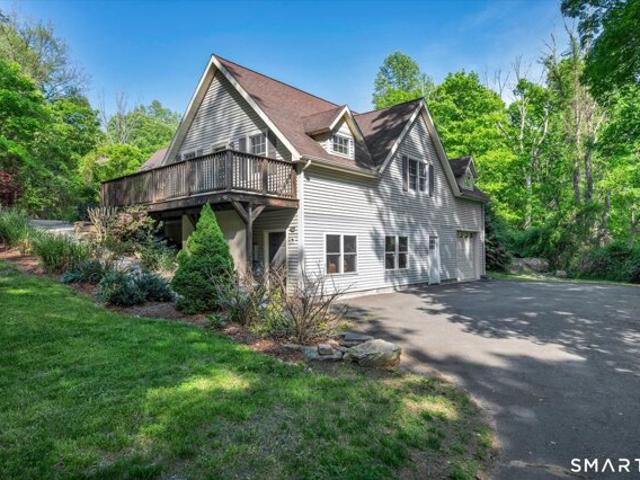 Moodus Leesville Rd, East Haddam, Home For Sale