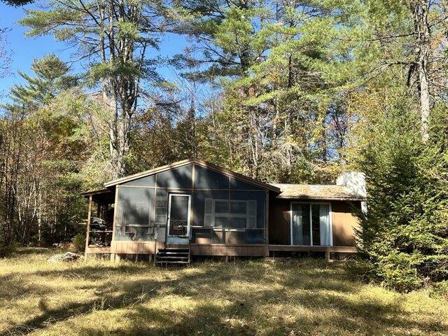 Moody Brook Rd Lot,west Paris, Home For Sale