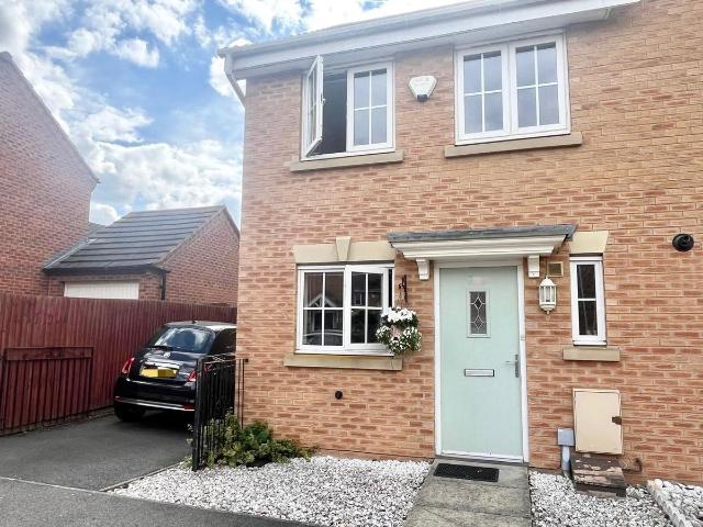 Moody Close, Nottingham NG9, 2 bed semi detached house to rent, £1,100 pcm | PrimeLocation