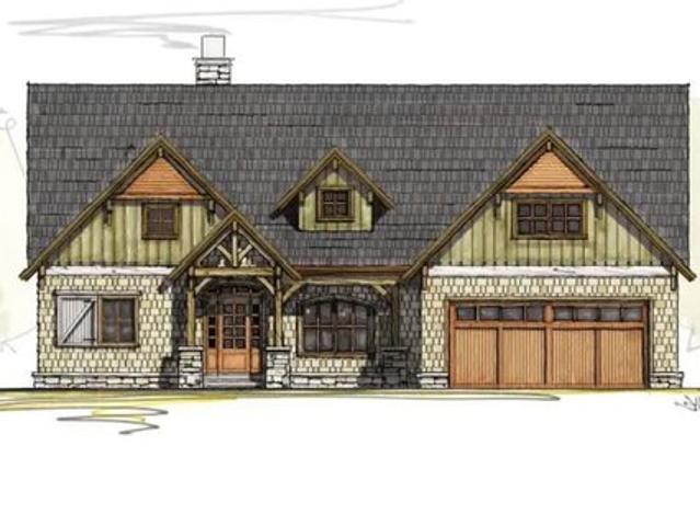 Moody Moon Ridge Way Lot 17, Newport, TN 37821