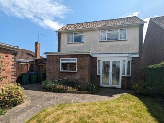 Moody Road, Stubbington, 2 Bedroom Detached